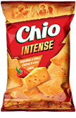 Chips - Chio