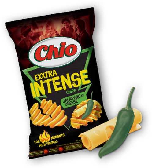 Chips – Chio