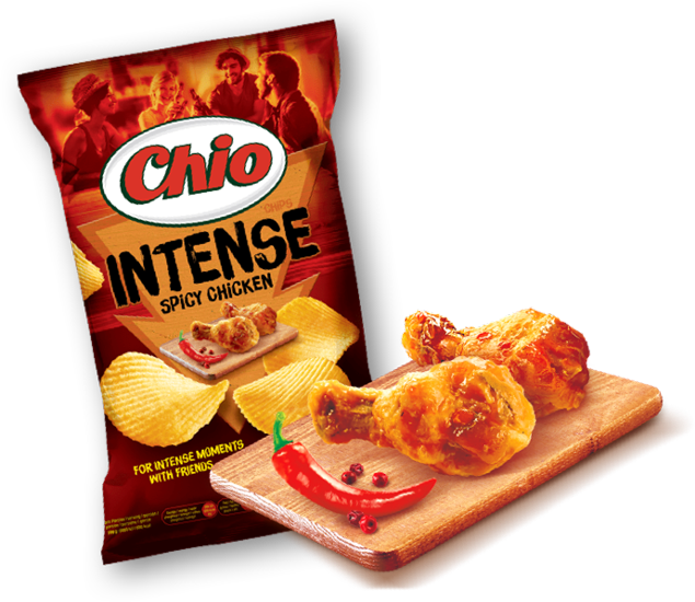Chips – Chio