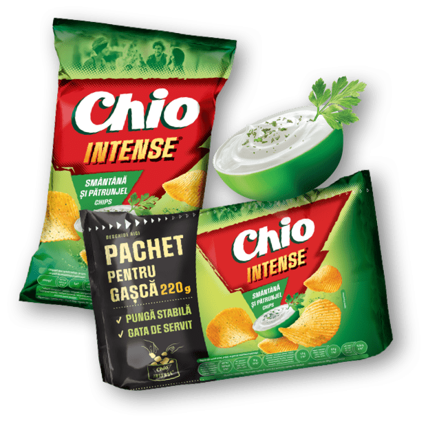Chips – Chio