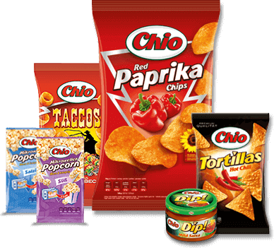 Istoria Chio – Chio