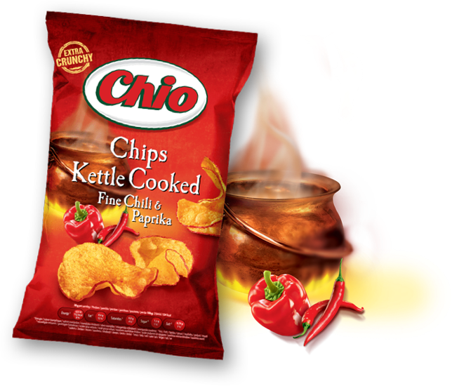 Chips – Chio