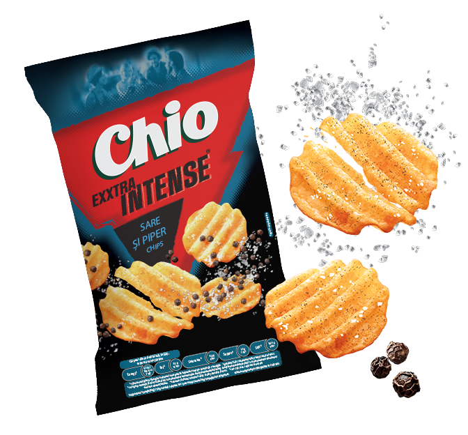 Chips – Chio